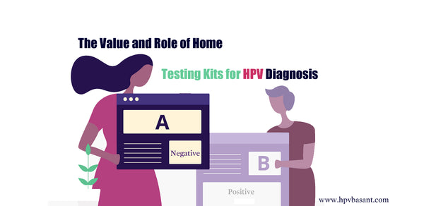 The Value and Role of Home Testing Kits for HPV Diagnosis – HPV Basant